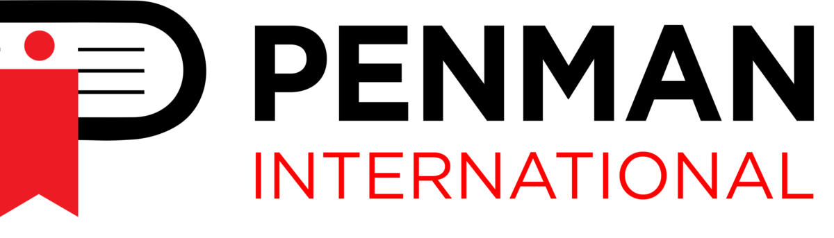 #1 Top RatedSelf Publishing Service - Penman International