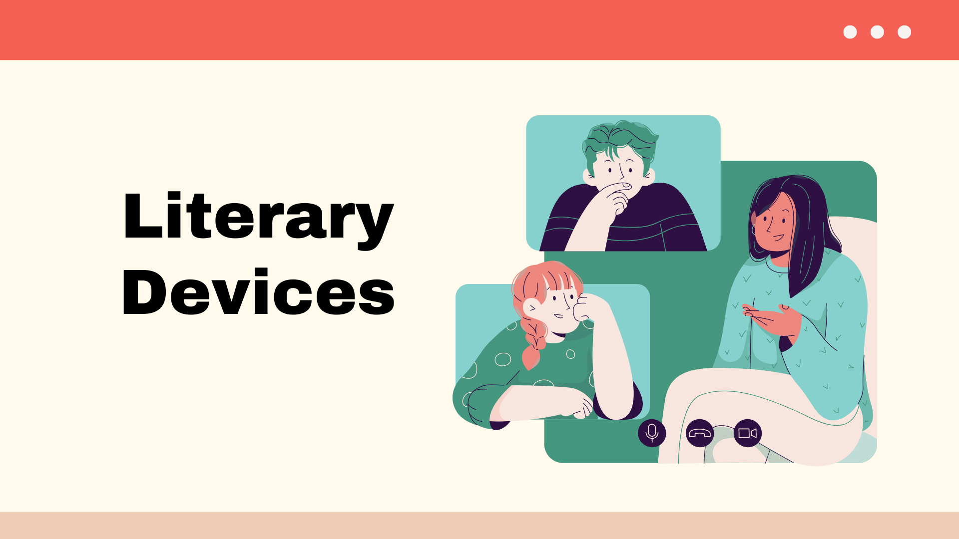 Most Powerful Literary Devices: What Every Writer Should Know